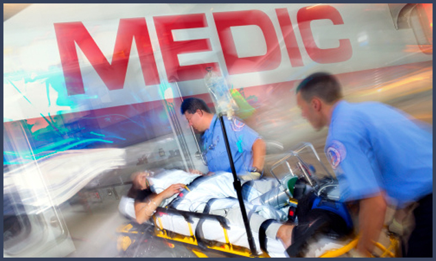 VIDEO: The Proper Transfusion Ratio of Plasma, Platelets and Red Blood ...