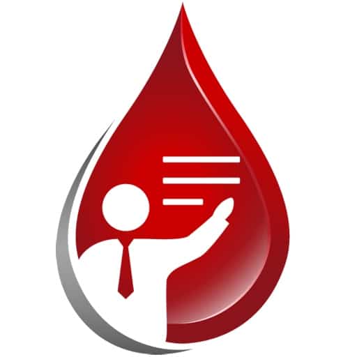 BBGuy Podcast: COVID-19 and the Blood Supply with Louis Katz ...