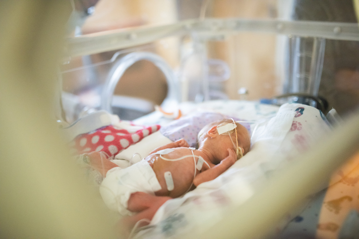 Platelet Transfusions and Increased Risk of Death or Neurodevelopmental ...