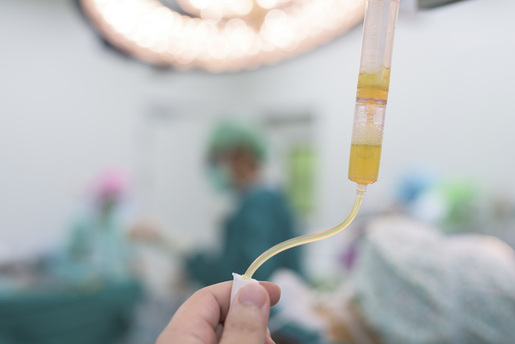 Increasing Data Available for Plasma Transfusion Indications ...